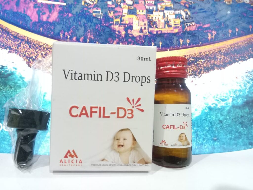 CAFIL-D3 - aliciahealthcare.com